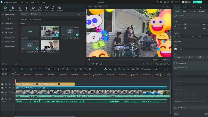 Top 10 Best Free Motion Graphics Software | TruExplainers
